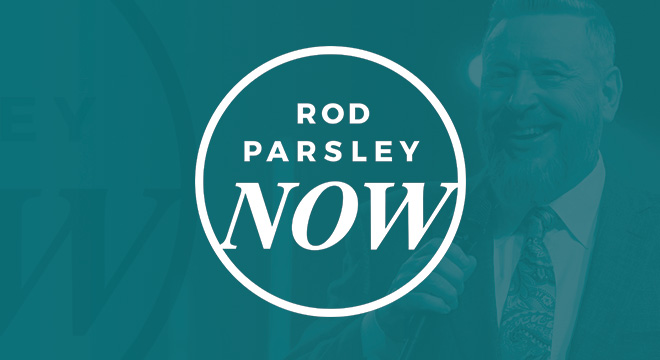 Watch "Rod Parsley NOW"