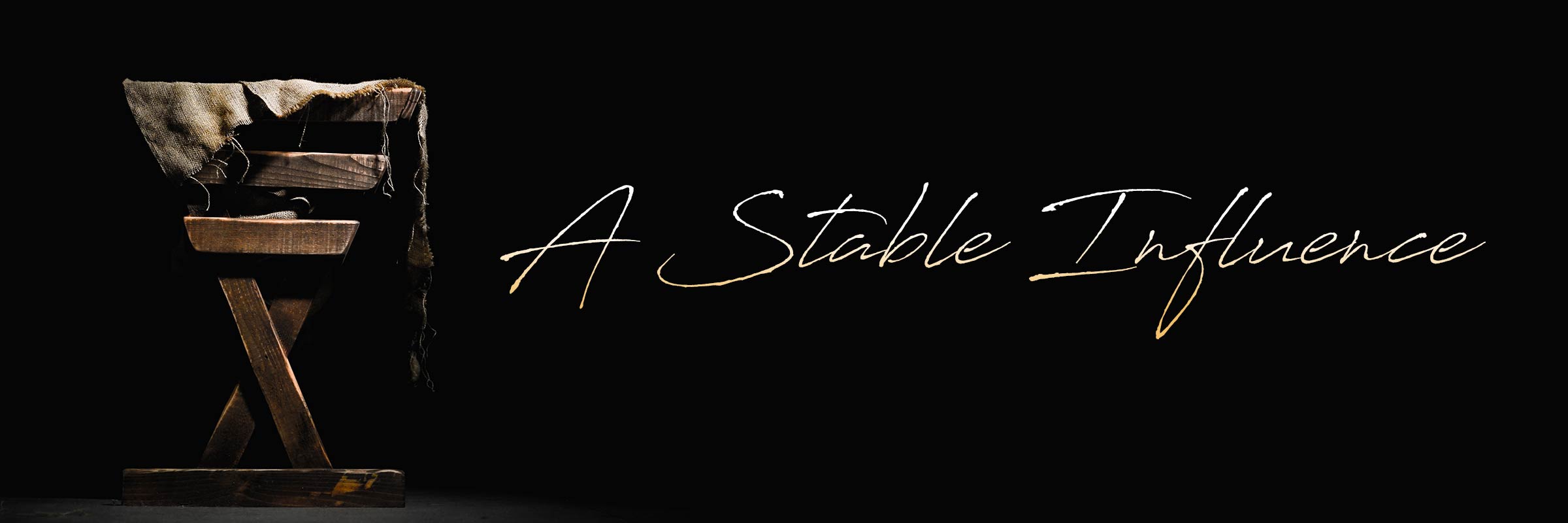 A Stable Influence