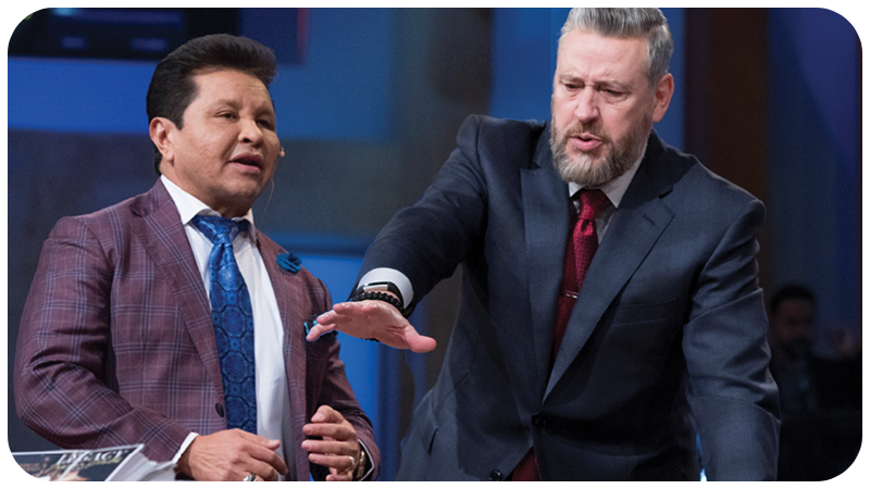 Your Breakthrough Ministry - Bringing hope and transforming lives ...